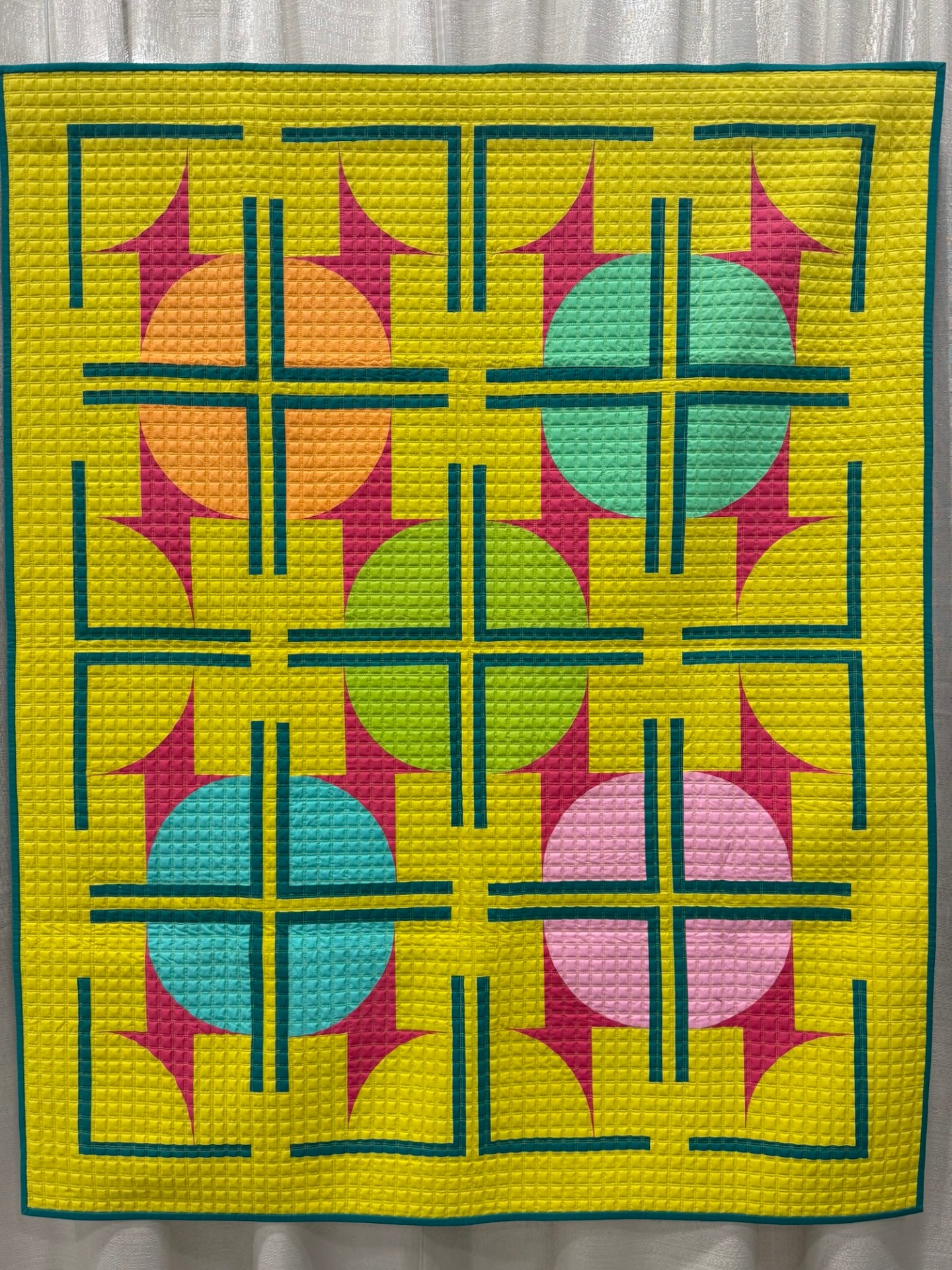 QuiltCon 2025 ~ Part 4 | KatyQuilts