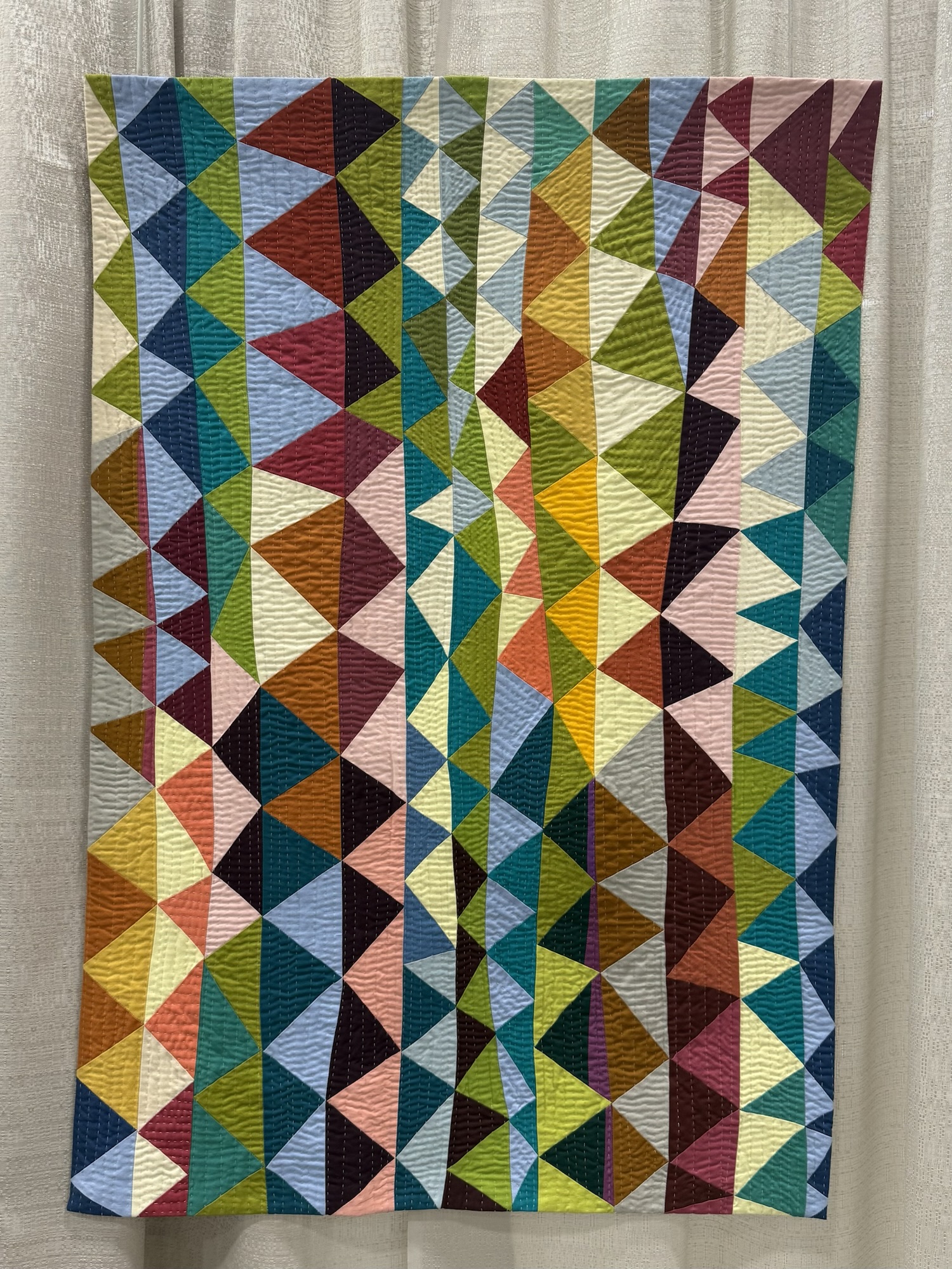 QuiltCon 2025 ~ Part 4 | KatyQuilts