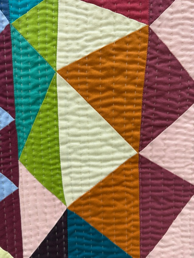 QuiltCon 2025 ~ Part 4 | KatyQuilts
