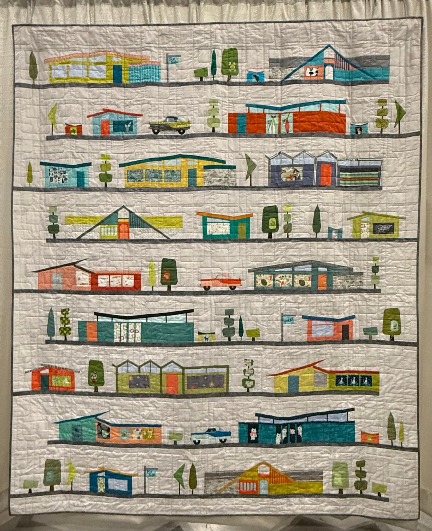 QuiltCon 2025 ~ Part 4 | KatyQuilts