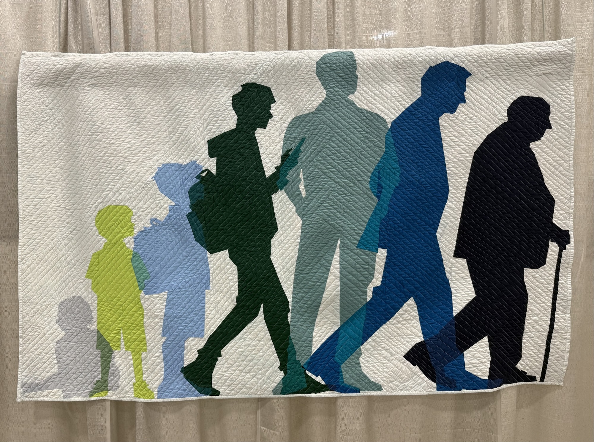 QuiltCon 2025~ Part 2 | KatyQuilts