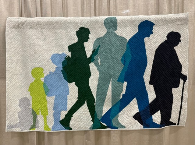 QuiltCon 2025~ Part 2 | KatyQuilts