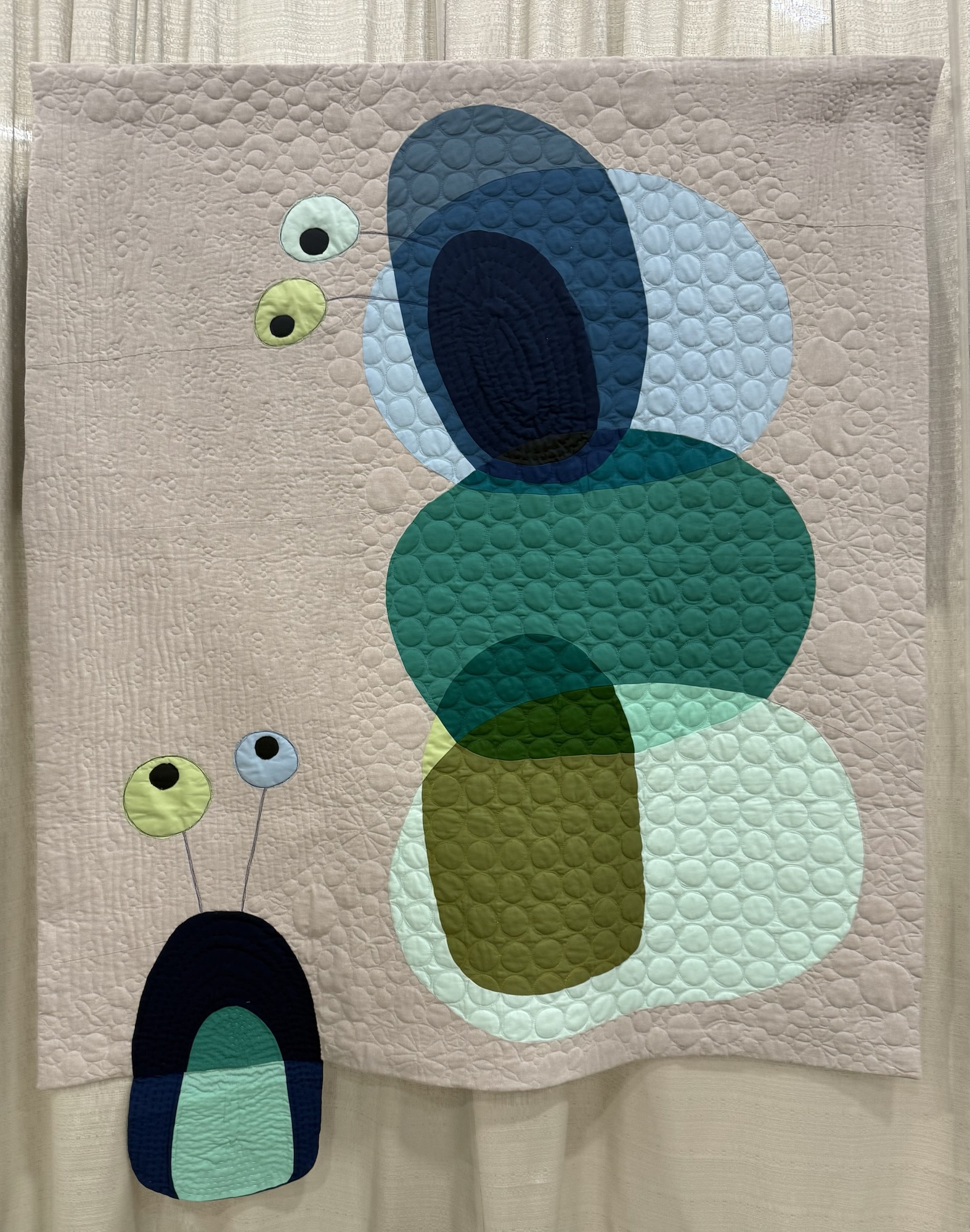 QuiltCon 2025~ Part 2 | KatyQuilts