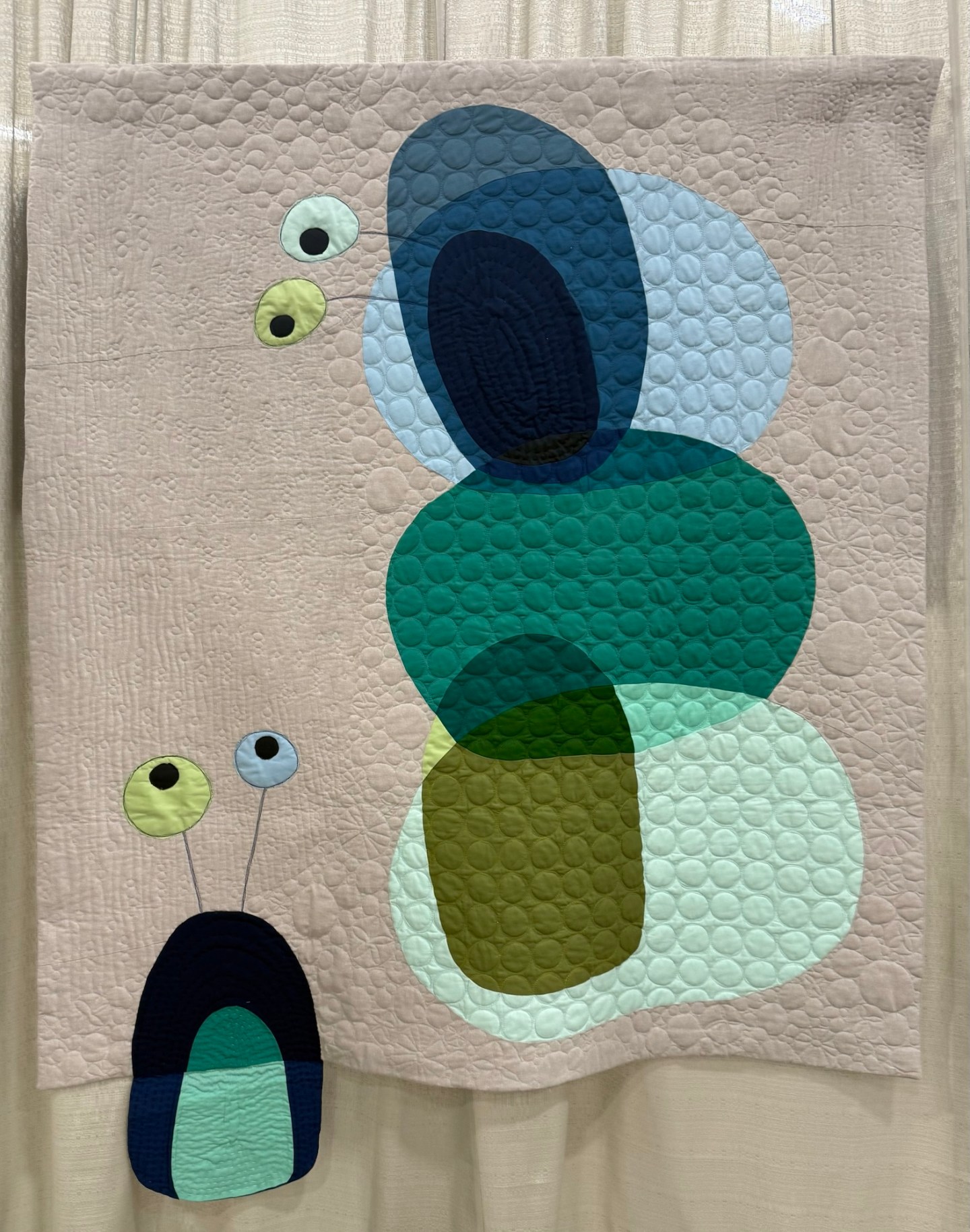 QuiltCon 2025~ Part 2 | KatyQuilts