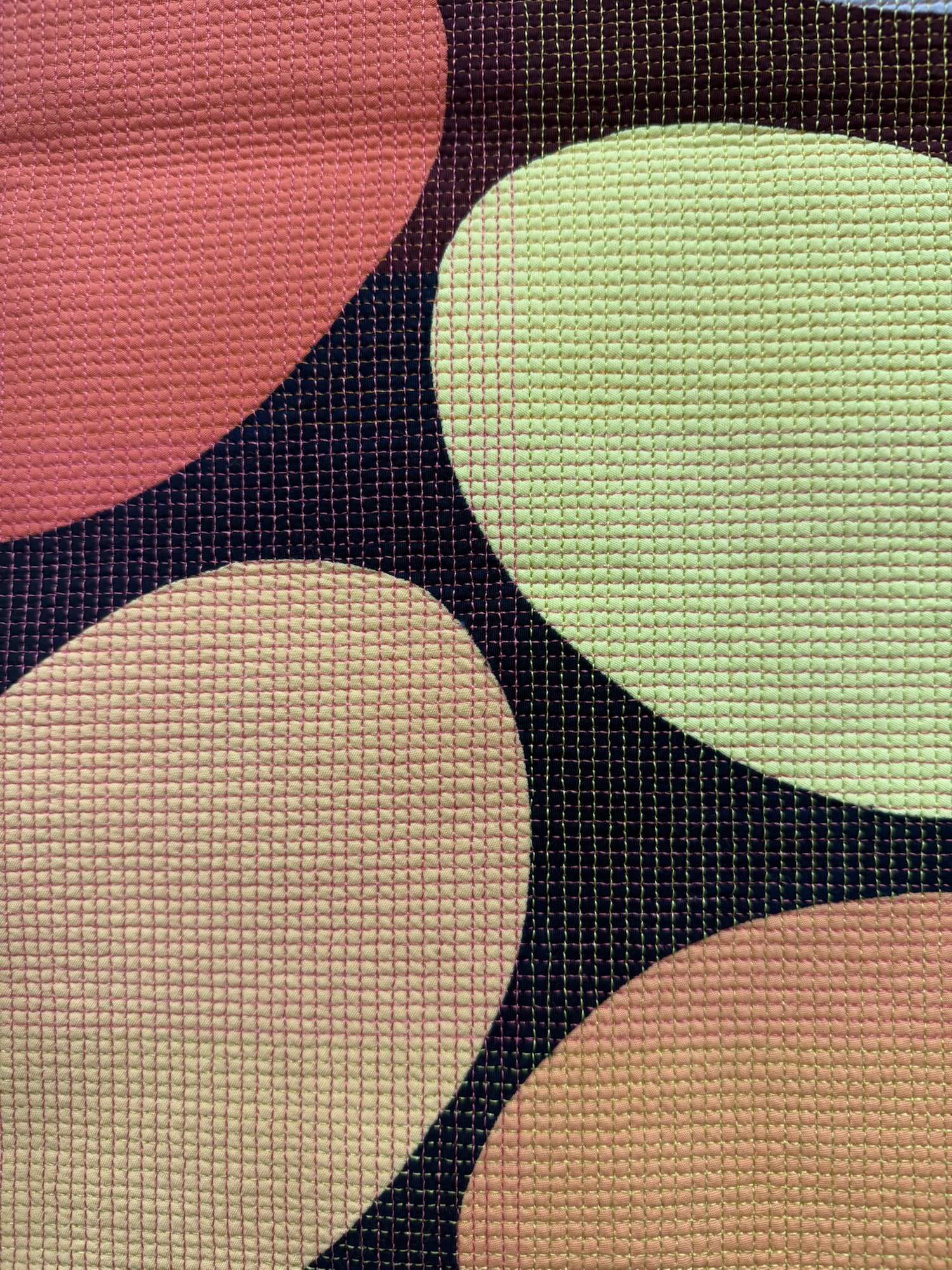 QuiltCon 2025 ~ Part 3 | KatyQuilts