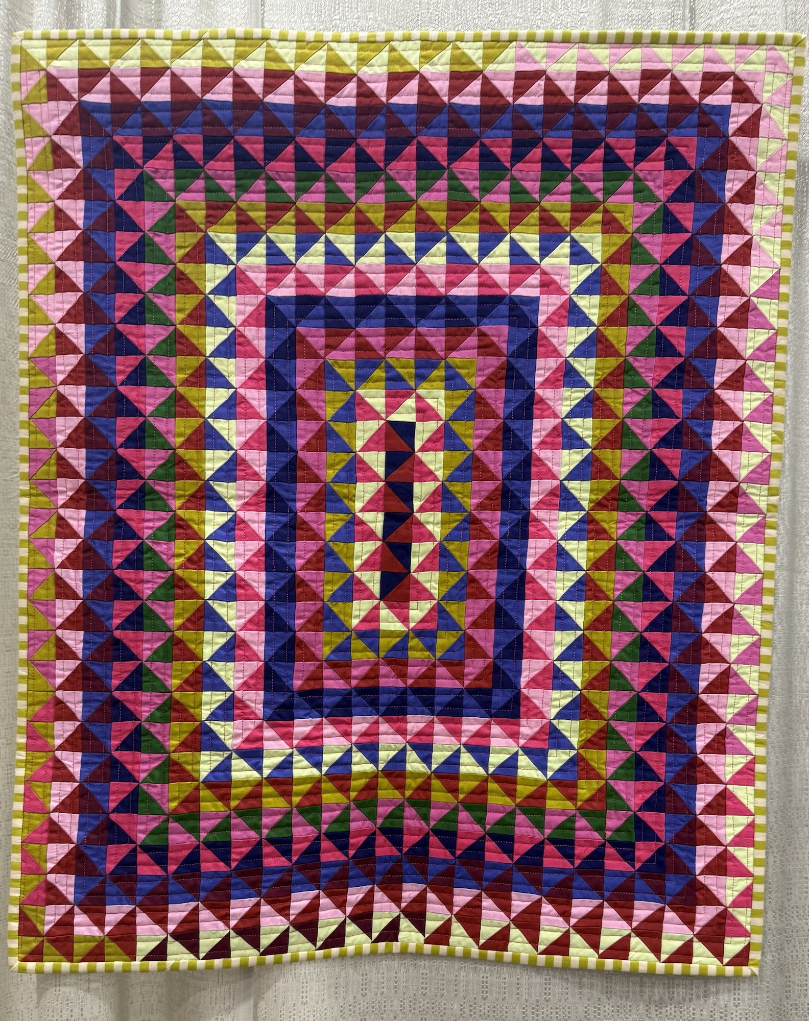 QuiltCon 2025~ Part 2 | KatyQuilts