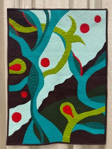 QuiltCon 2025 ~ Part 3 | KatyQuilts