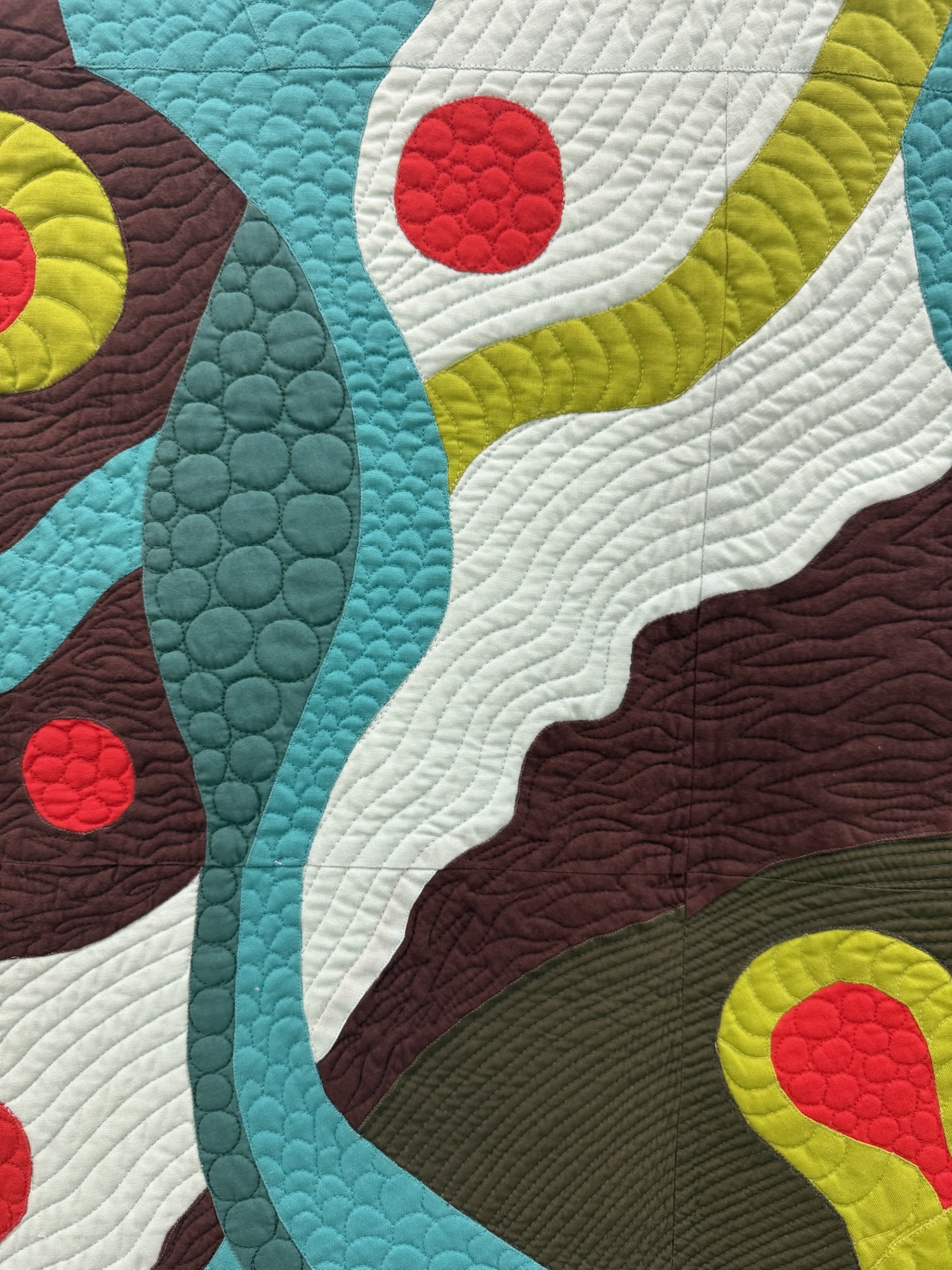 QuiltCon 2025 ~ Part 3 | KatyQuilts