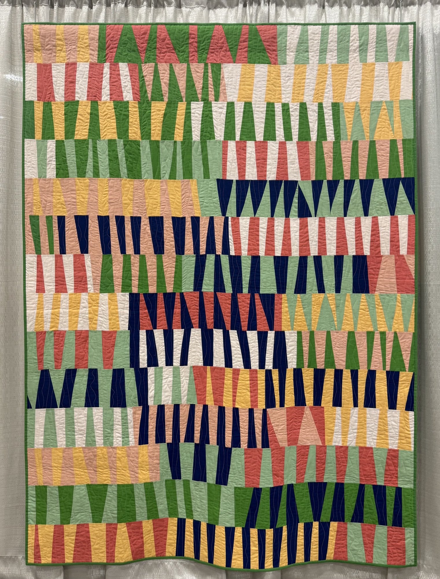 QuiltCon 2025~ Part 2 | KatyQuilts