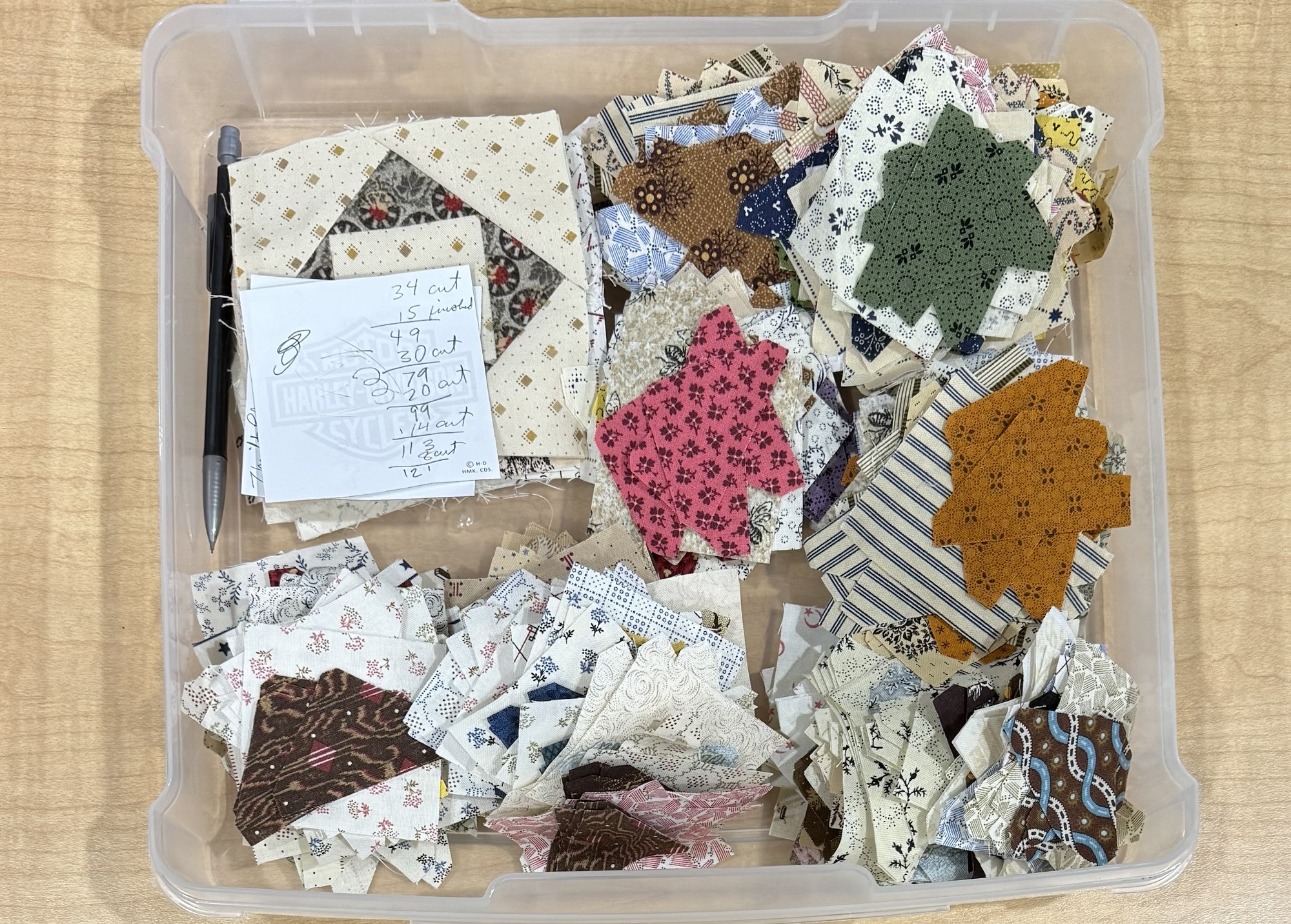 SMT Challenge | KatyQuilts