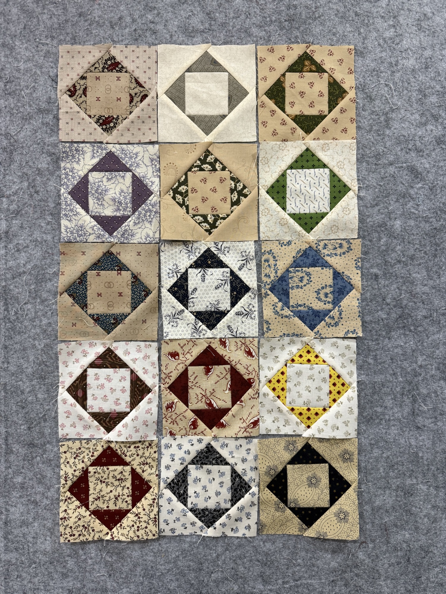 SMT Update | KatyQuilts