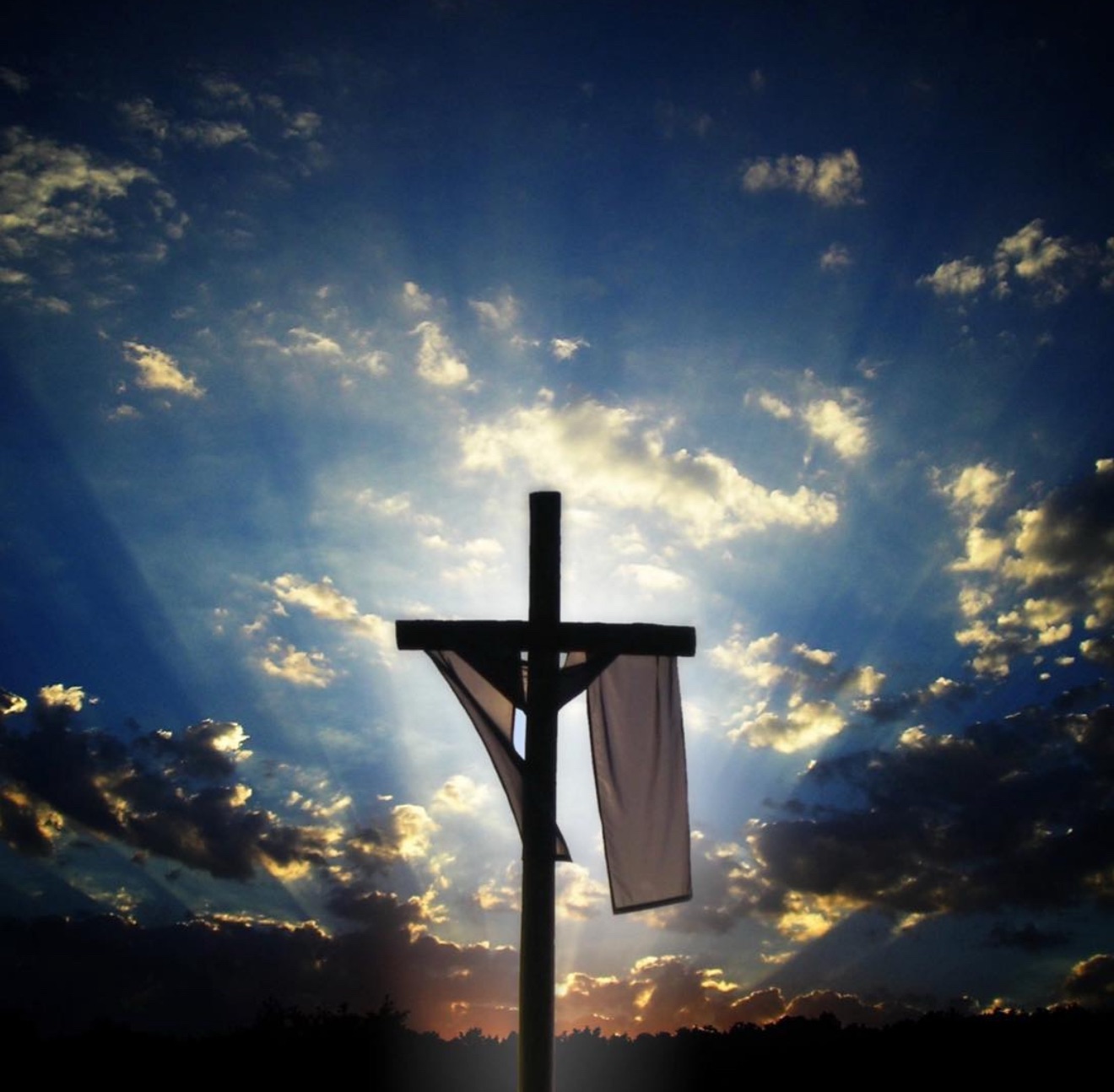 Happy Resurrection Day! | KatyQuilts