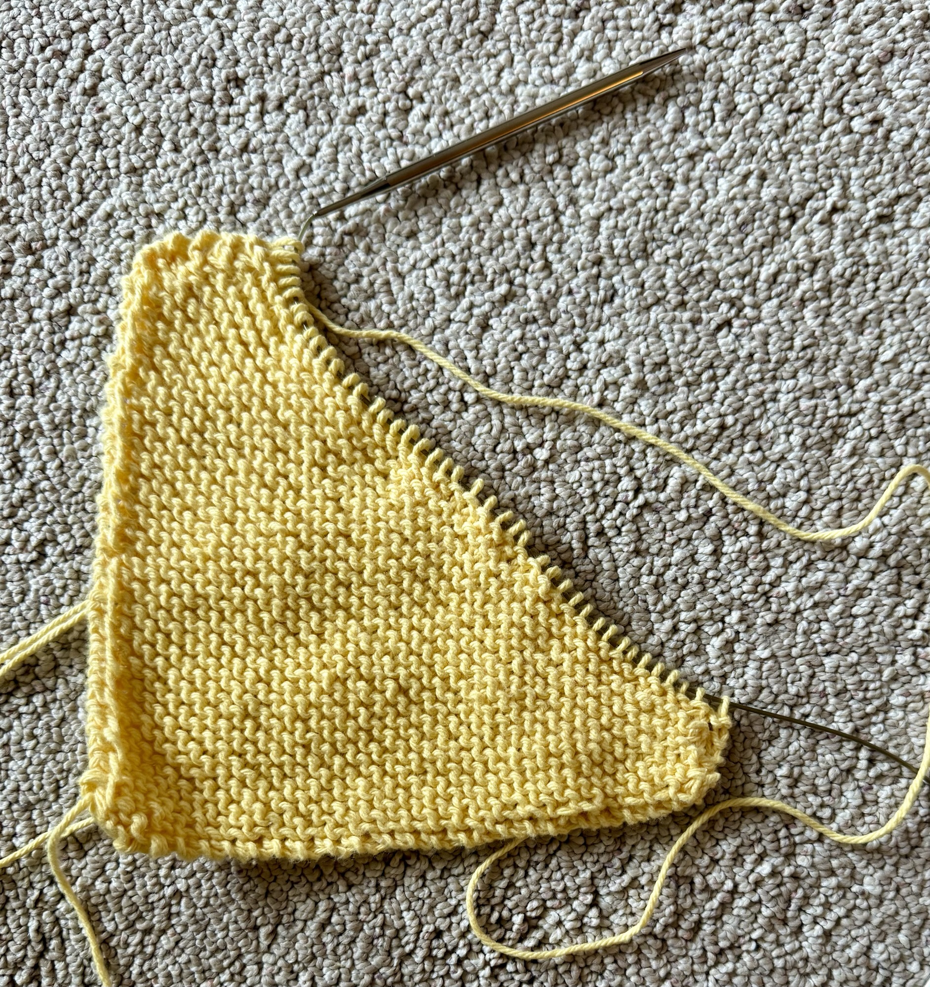 Knitting | KatyQuilts
