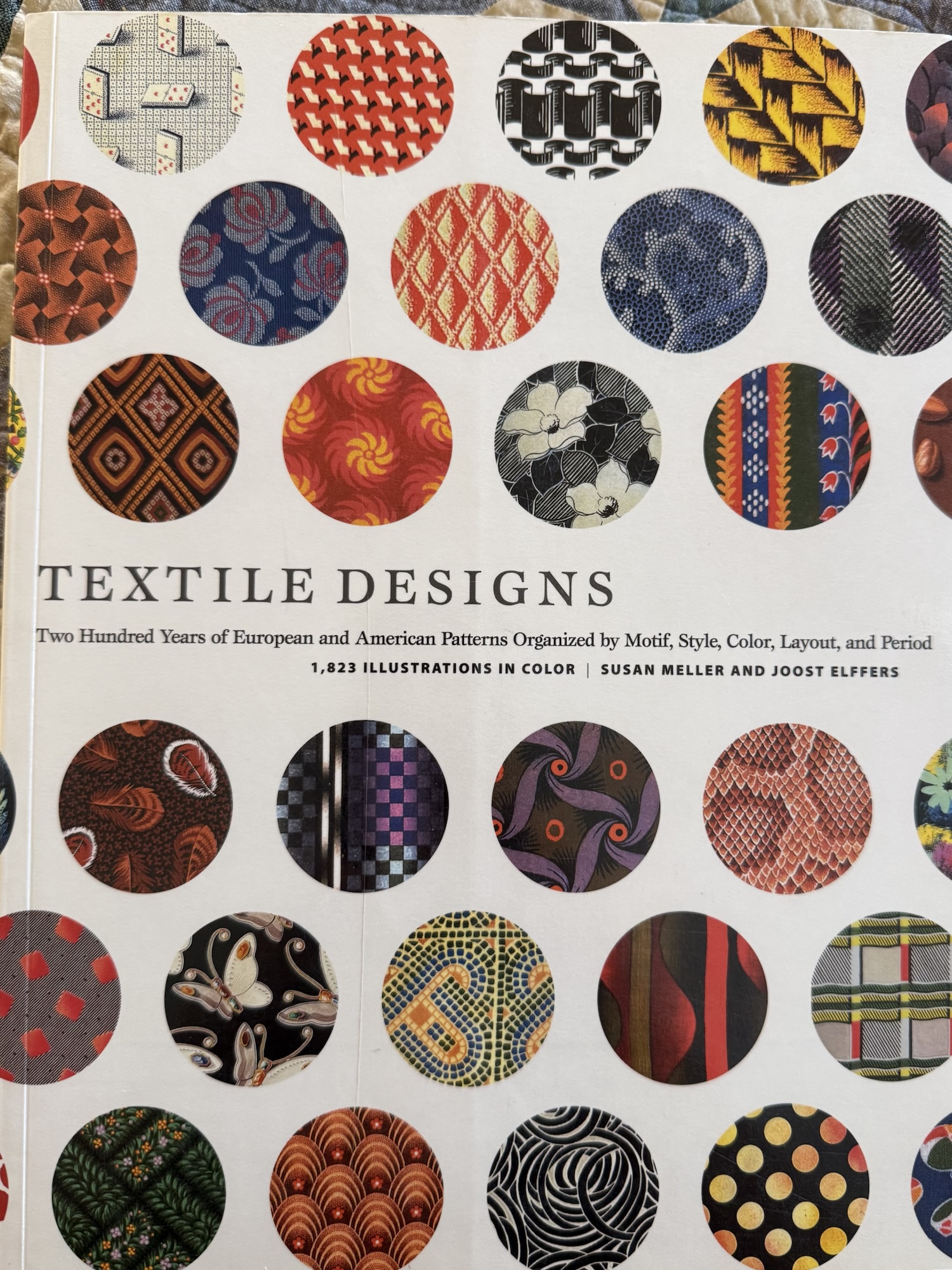 This and That | KatyQuilts