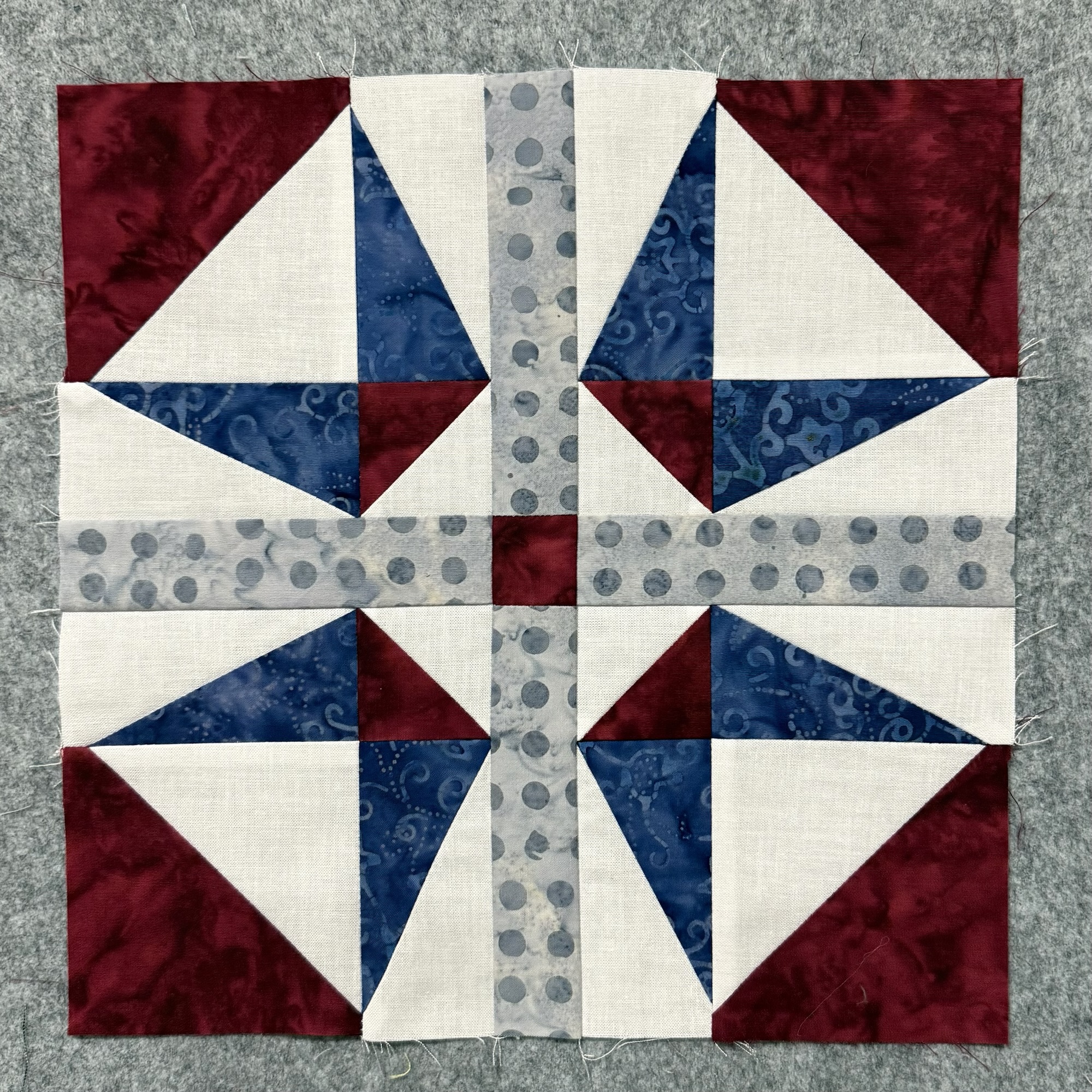 QV Mystery | KatyQuilts