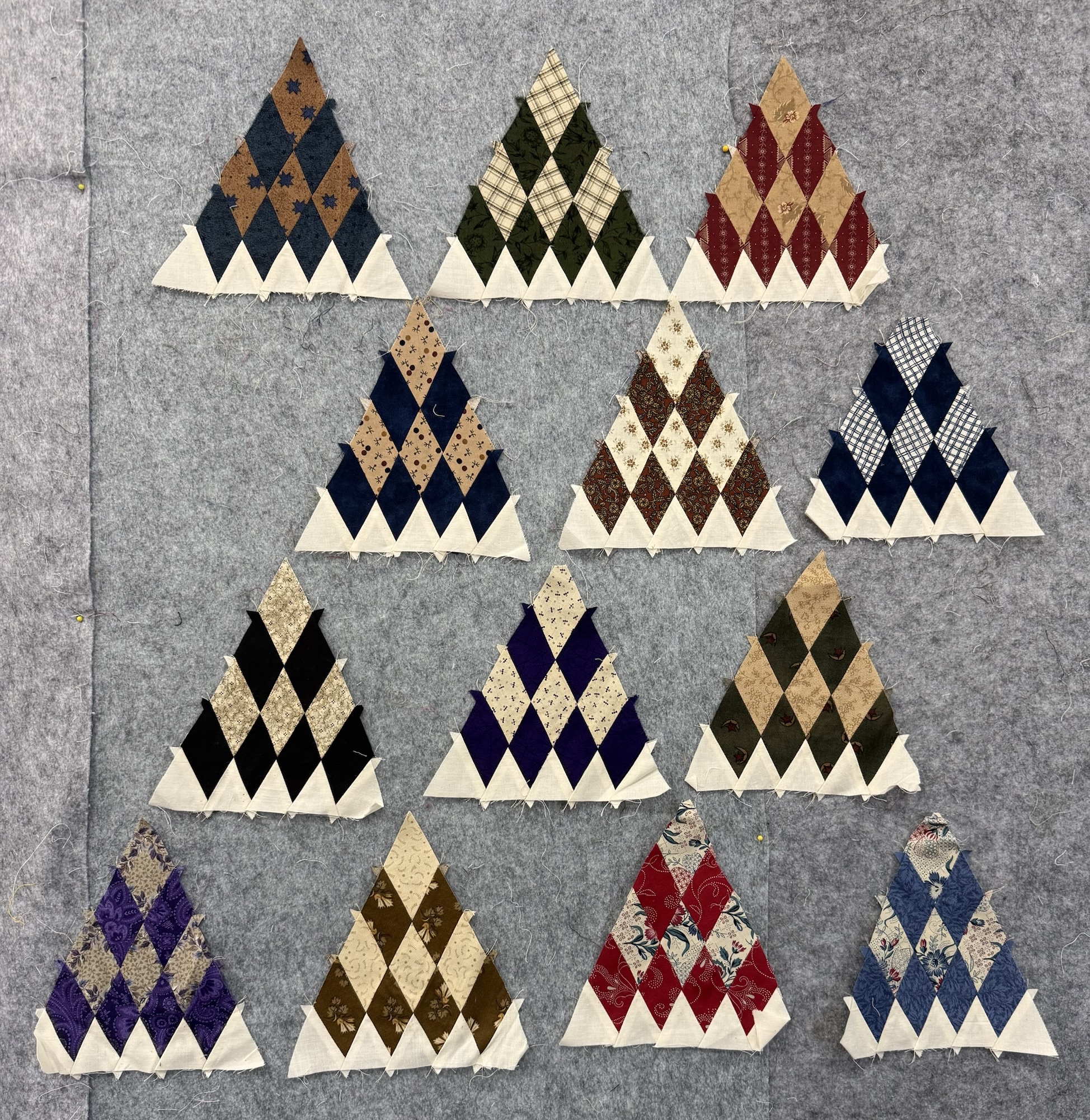 Sugar Loaf | KatyQuilts